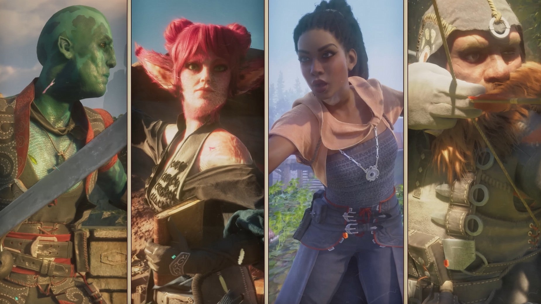 Avowed: Welche Edition enthält was? Alle Zusatzinhalte im Überblick ...