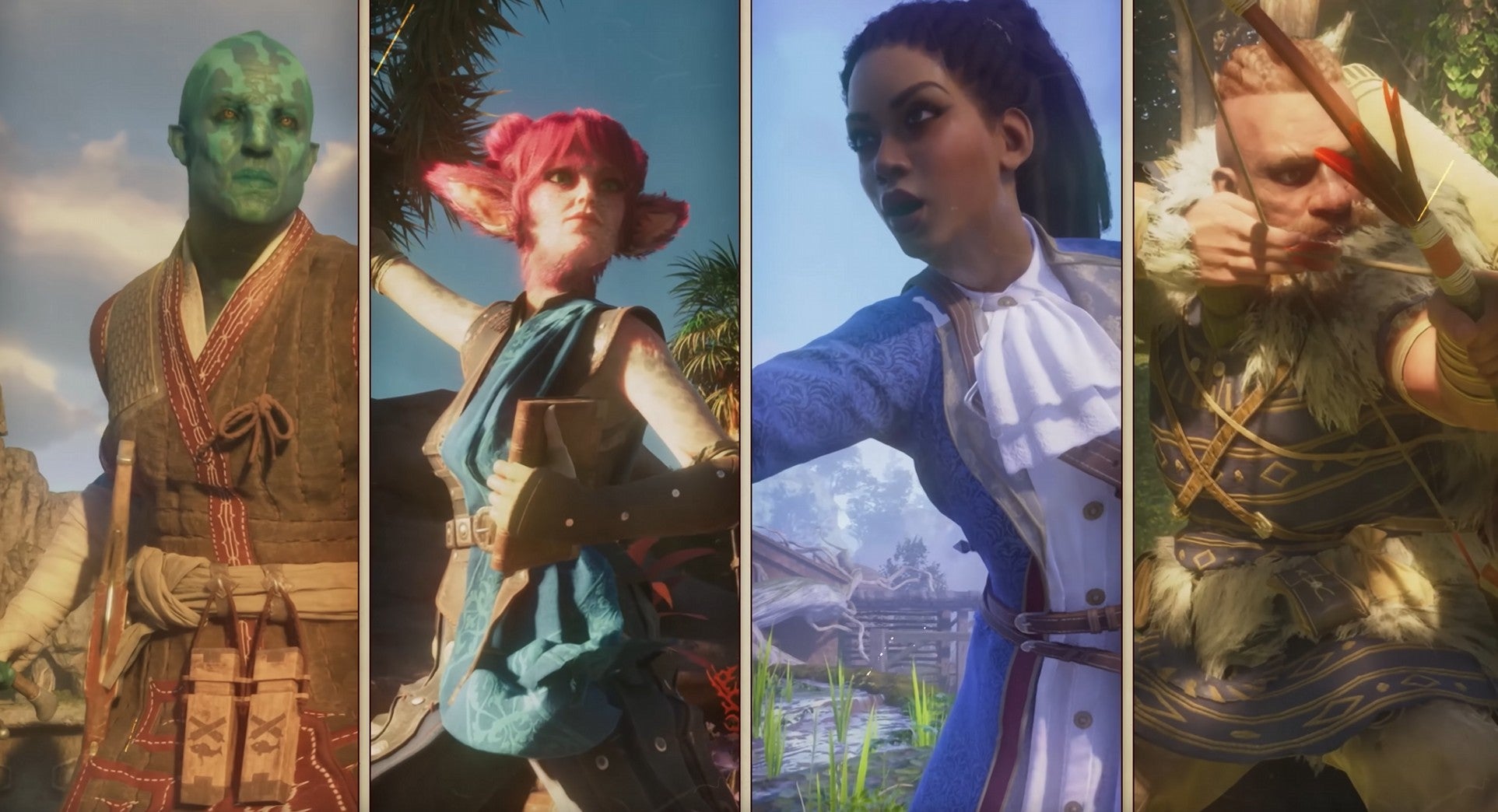 Avowed: Welche Edition enthält was? Alle Zusatzinhalte im Überblick ...