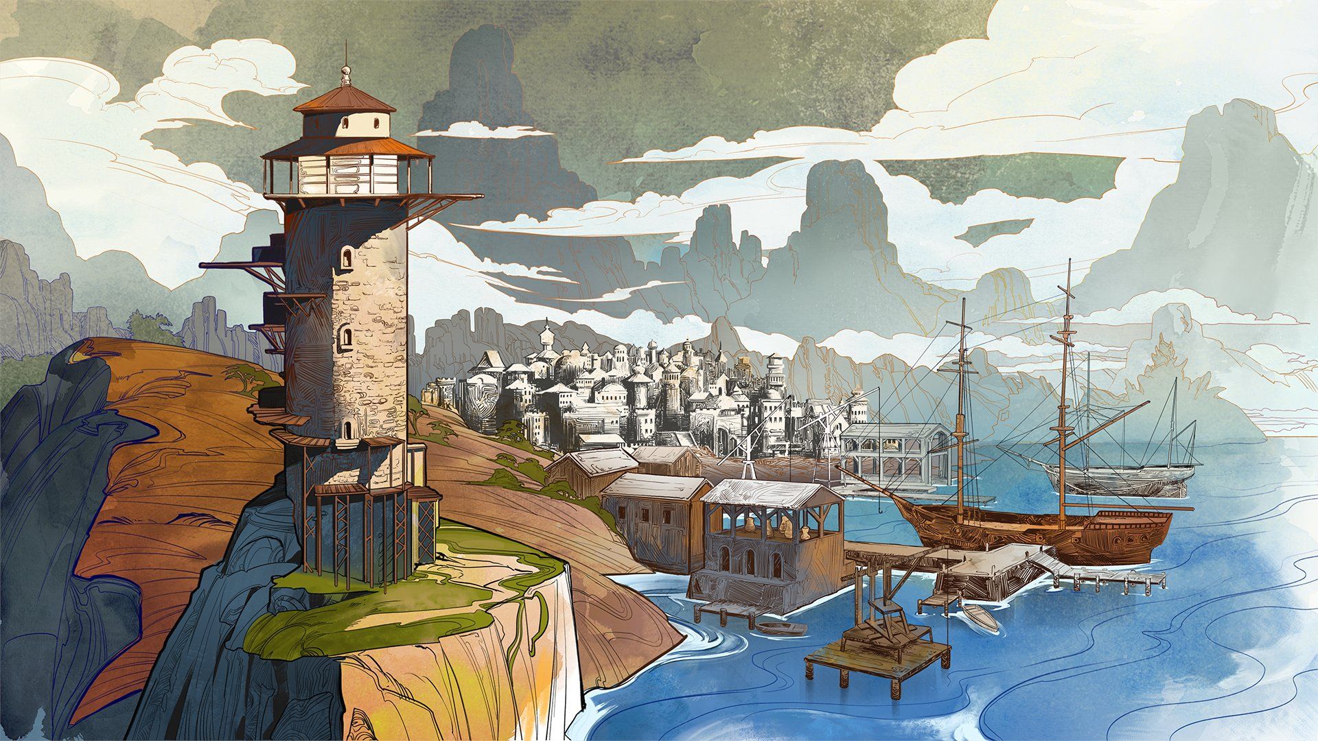 Avowed guides, tips and tricks | Eurogamer.net