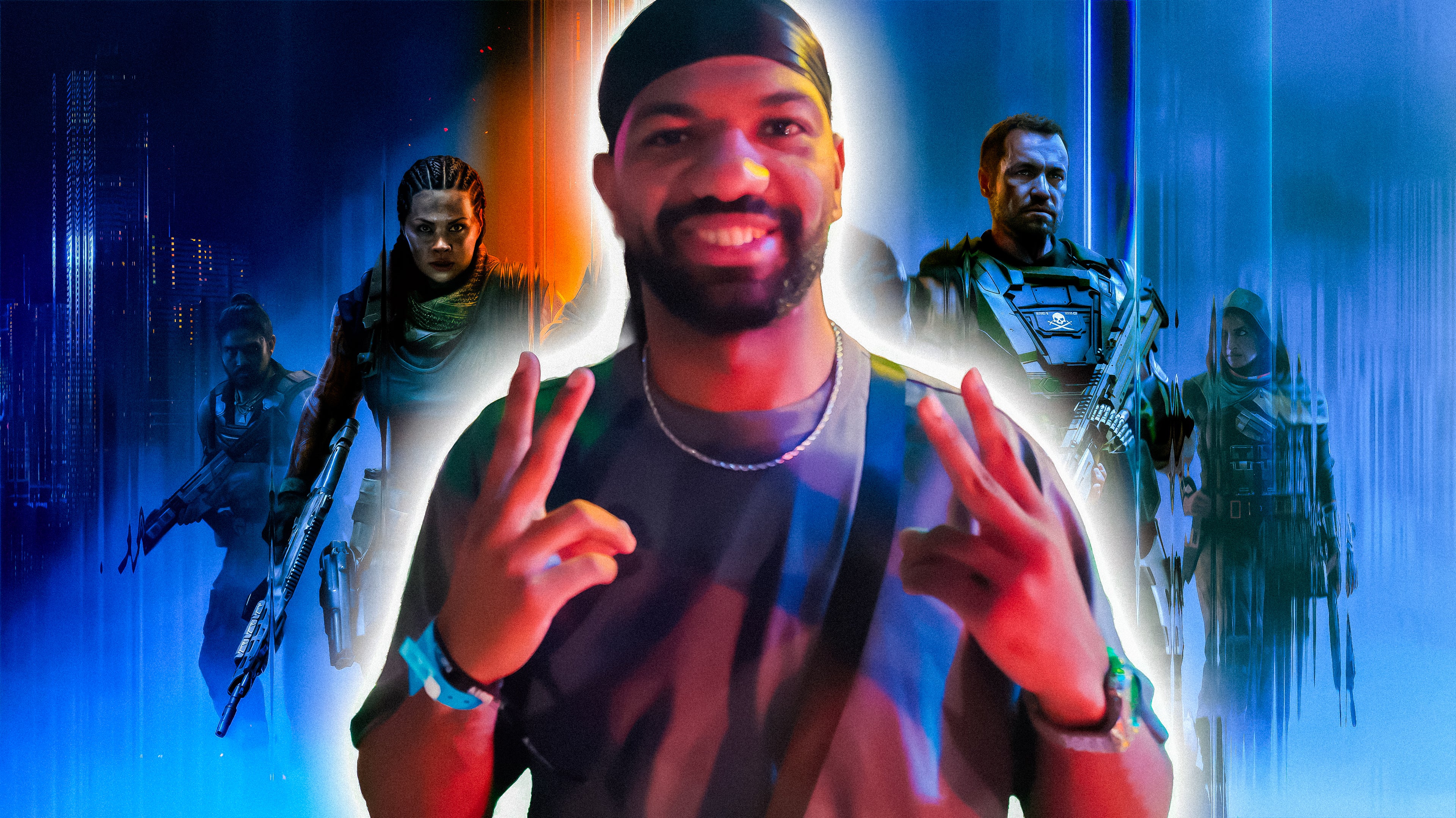 Call of Duty Black Ops 7: Multiplayer, Warzone und Zombies angespielt ...