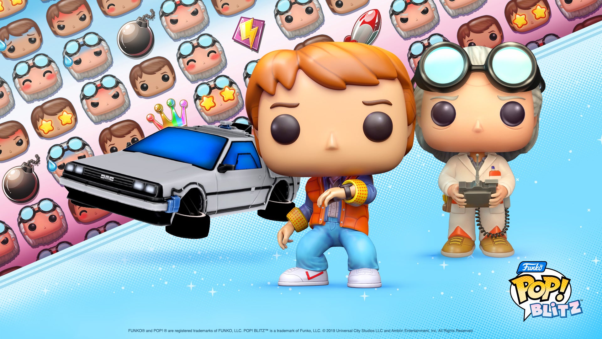 N3twork acquires Funko Pop! Blitz | GamesIndustry.biz