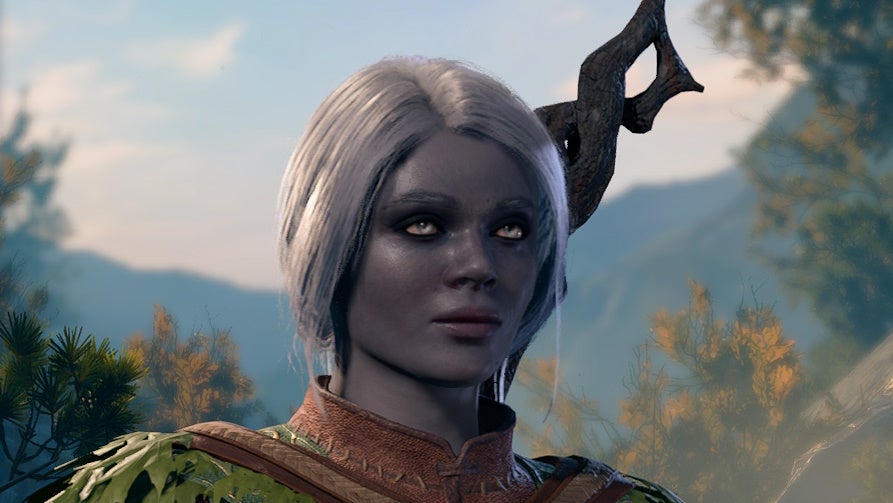 Baldur’s Gate 3 Races, including features and abilities for all Races ...