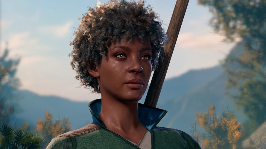 Baldur’s Gate 3 Races, including features and abilities for all Races ...