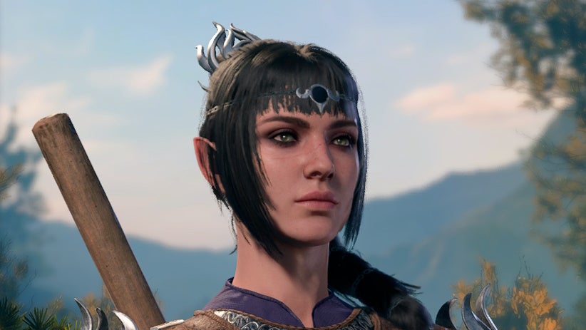 Personagens de Origem explicados em Baldur's Gate 3 | Eurogamer.pt