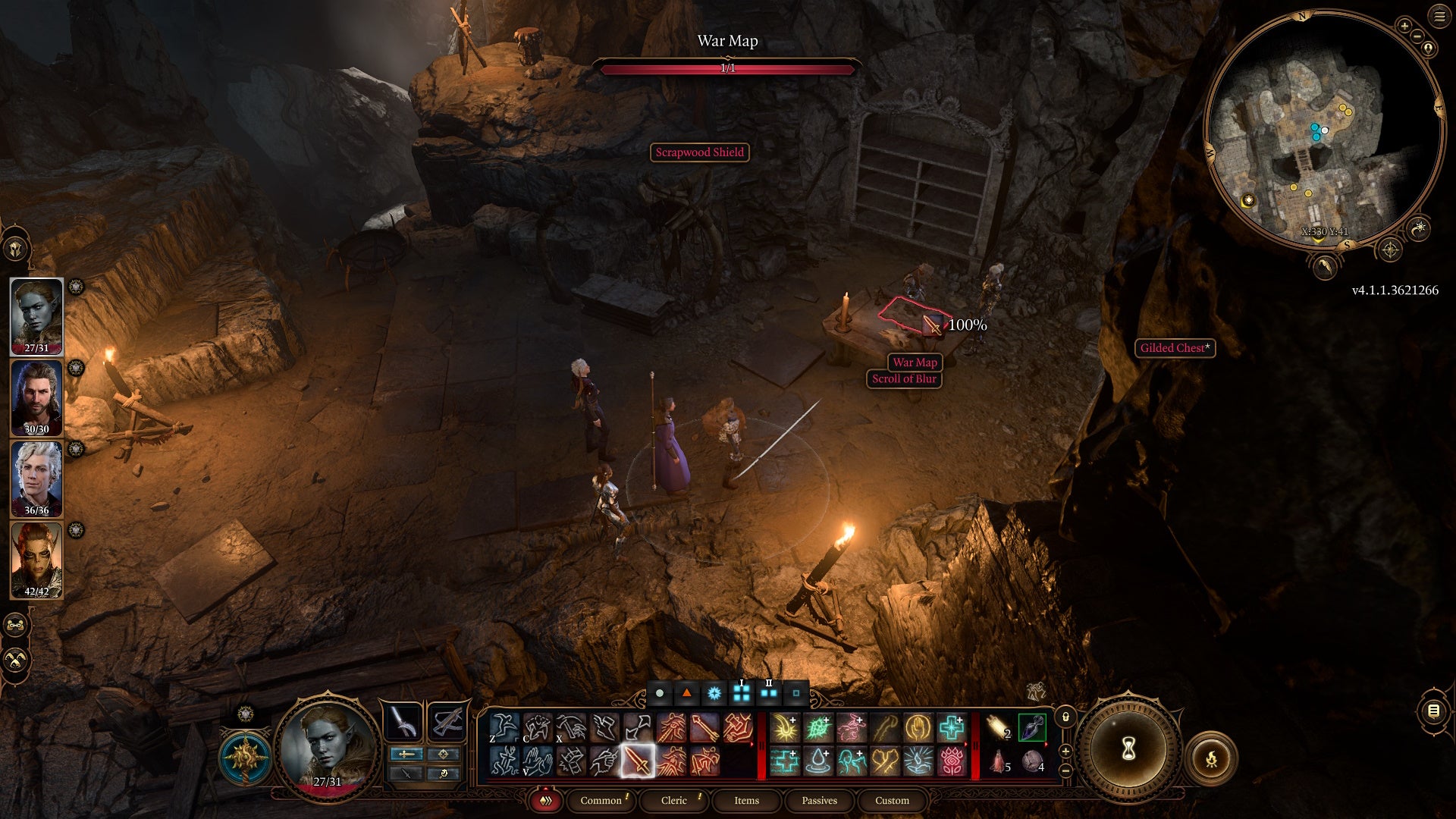 22 Baldur's Gate 3 tips for both beginners and advanced combat ...