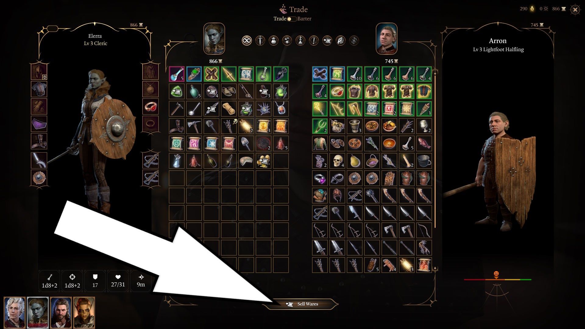 22 Baldur's Gate 3 tips for both beginners and advanced combat ...