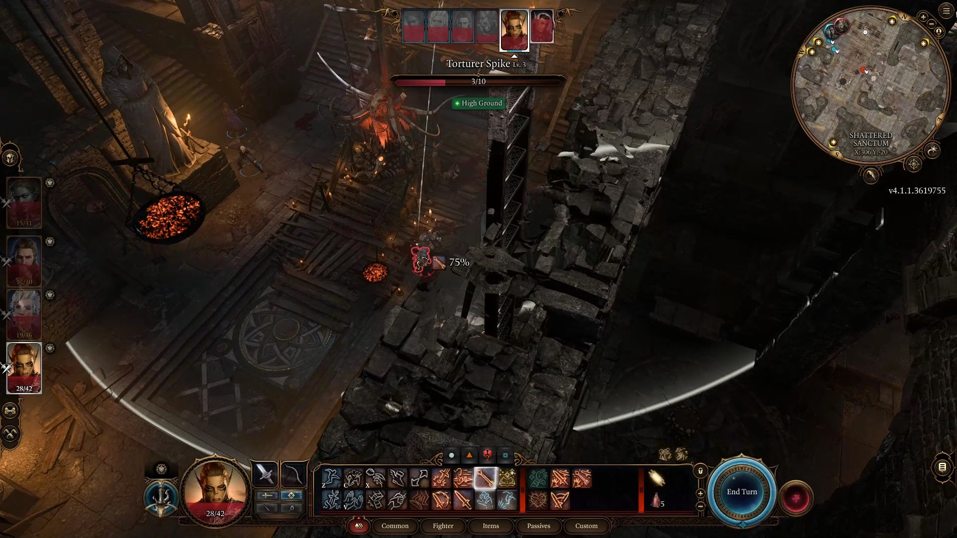 22 Baldur's Gate 3 tips for both beginners and advanced combat ...