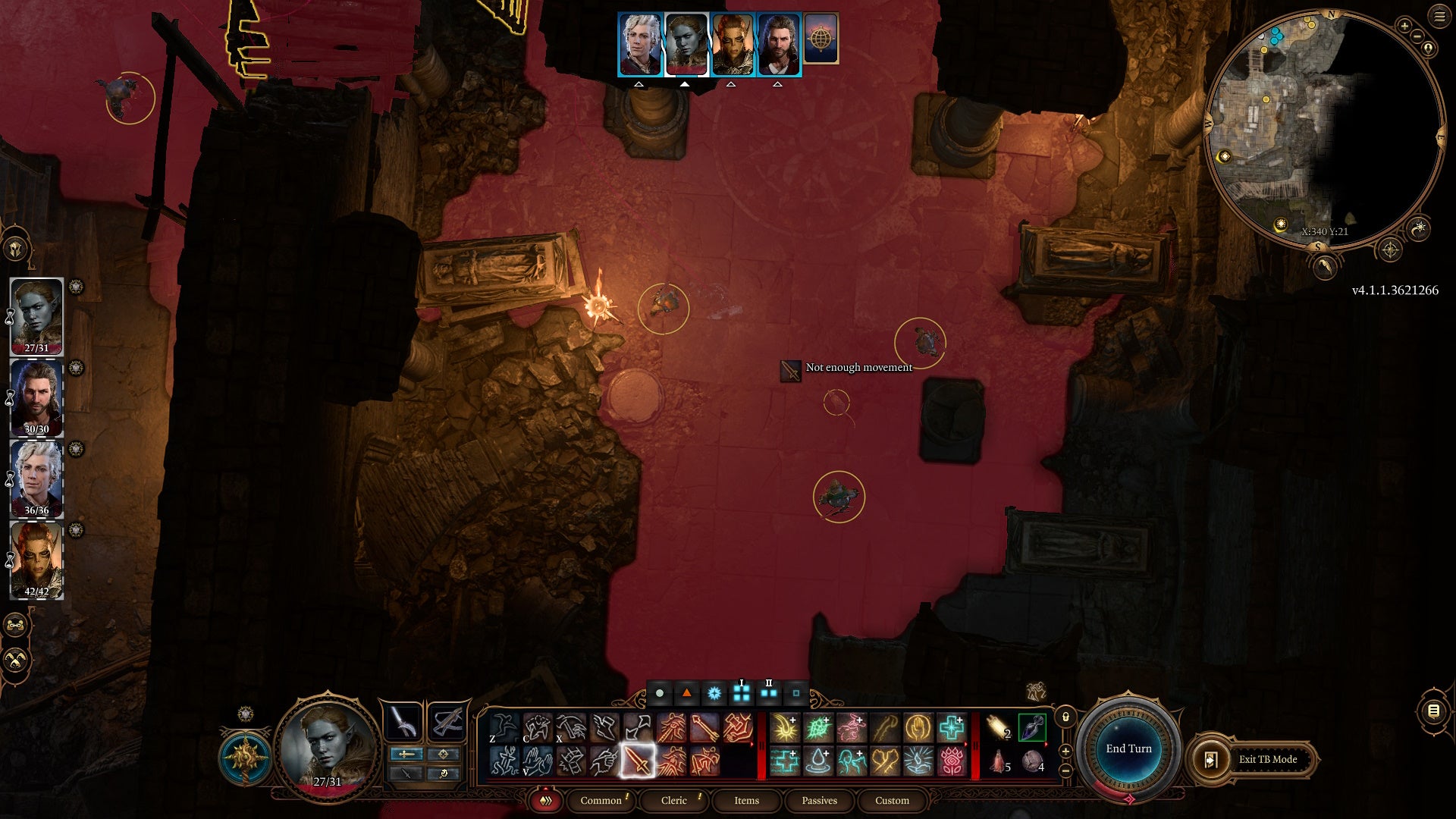 22 Baldur's Gate 3 tips for both beginners and advanced combat ...