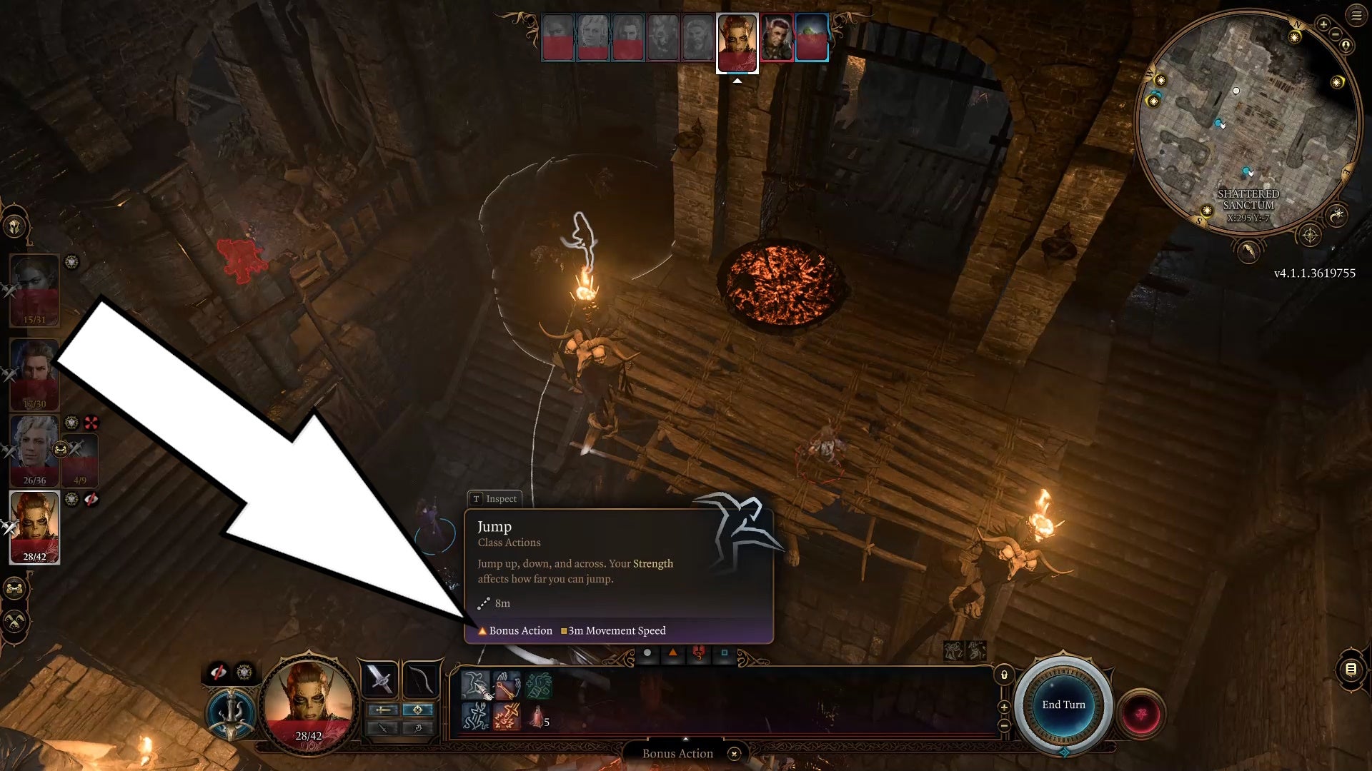 22 Baldur's Gate 3 tips for both beginners and advanced combat ...