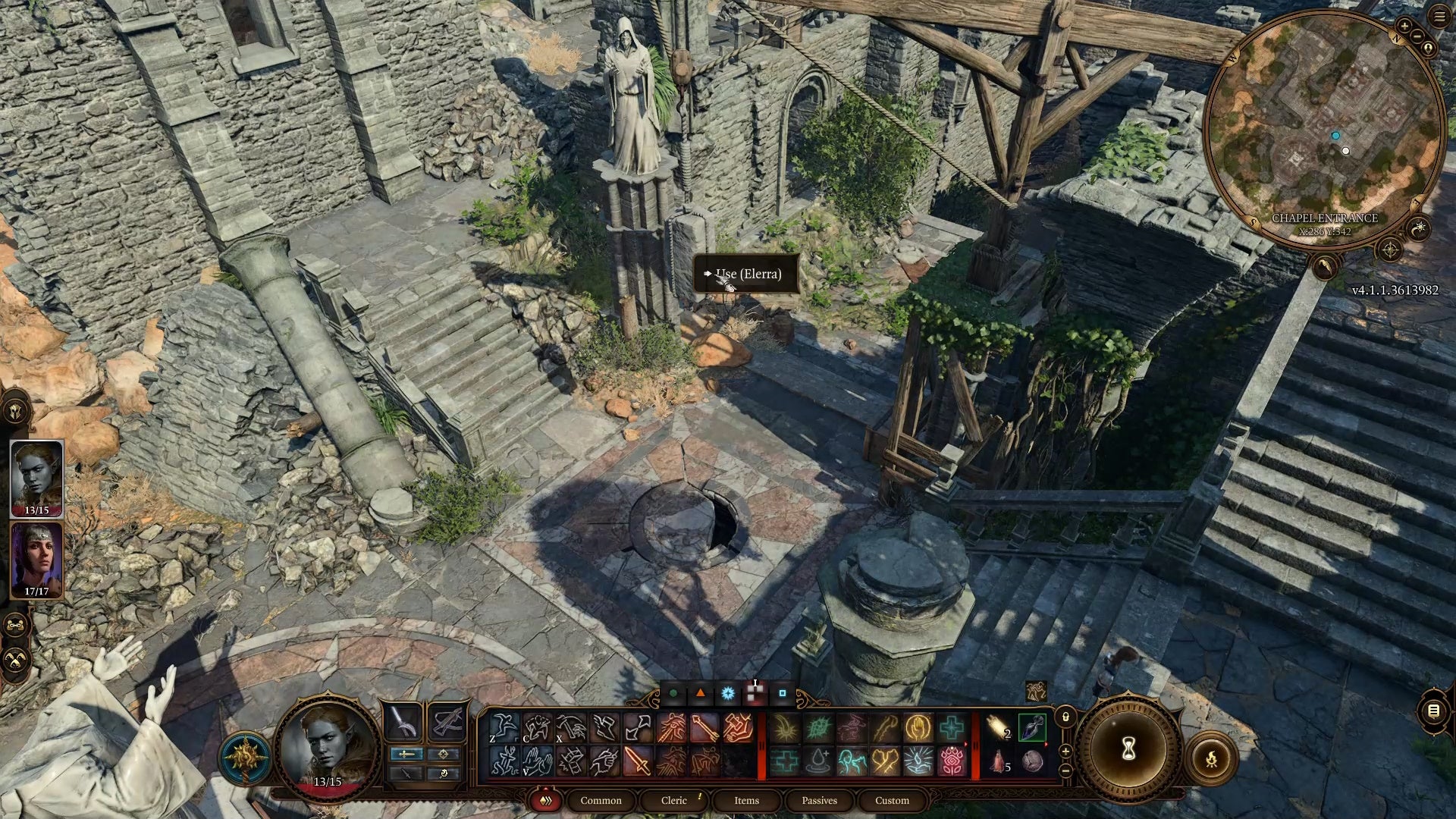 22 Baldur's Gate 3 tips for both beginners and advanced combat ...