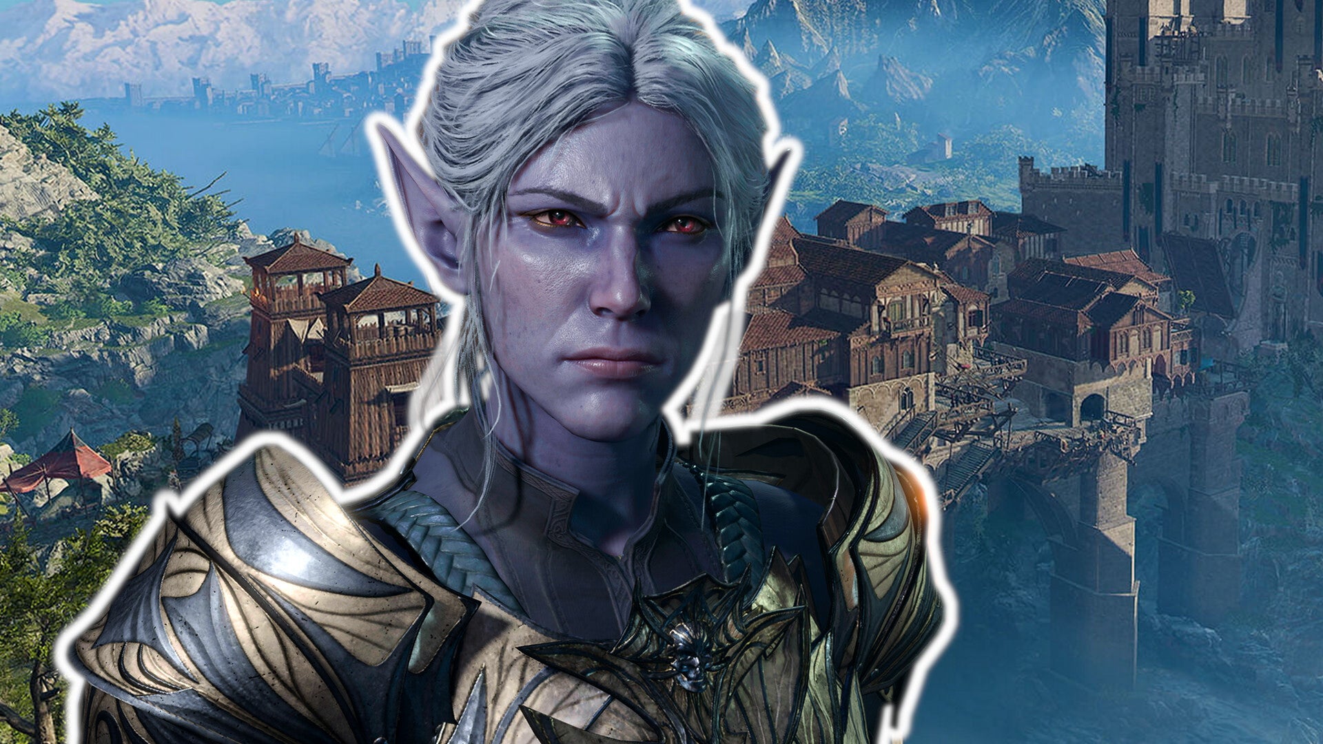 Nach Baldur's Gate 3: Larians nächste zwei RPGs werden "groß und ...