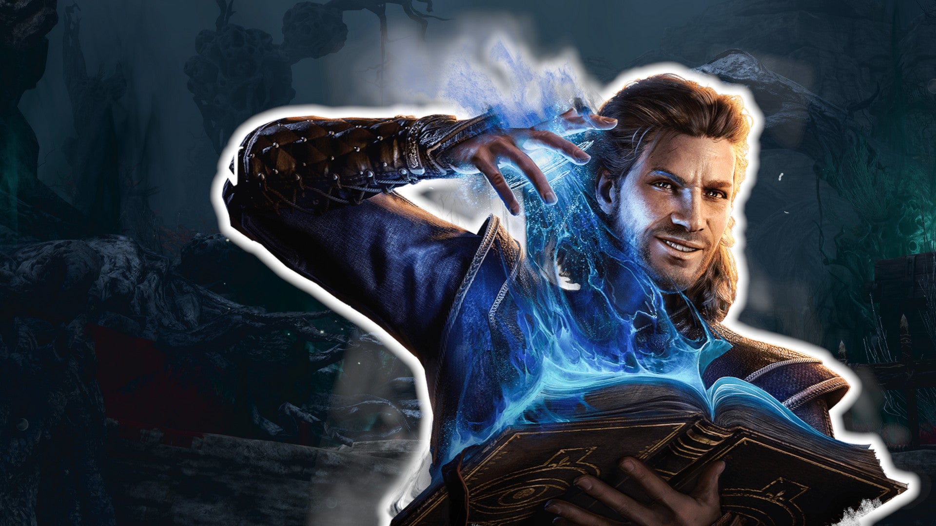 Baldur’s Gate 3: Larians Art Director spricht von “einem kompletten ...