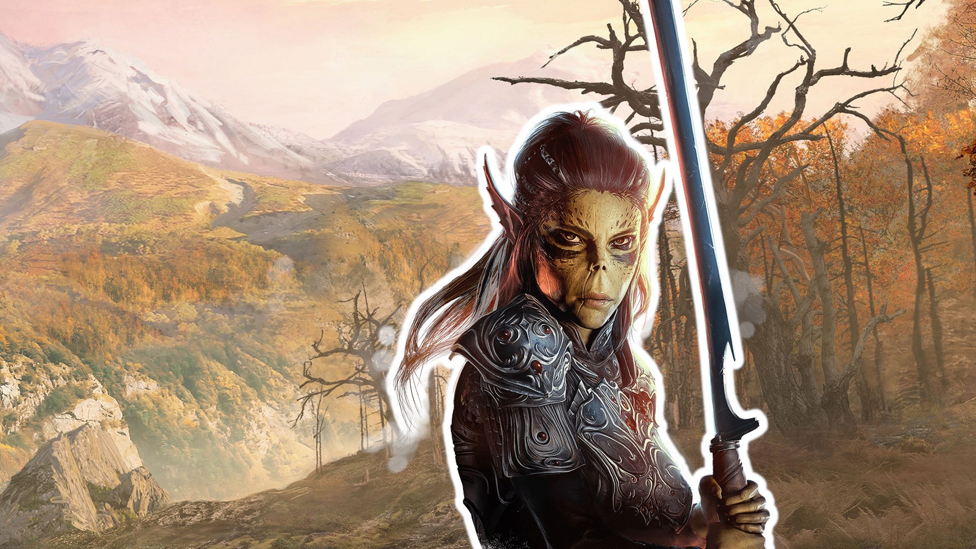 Baldur's Gate 3: Release-Datum für Xbox wird bald bekannt gegeben ...