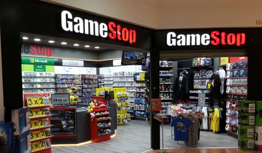 Employees say "sheer desperation" drives GameStop's aggressive sales ...