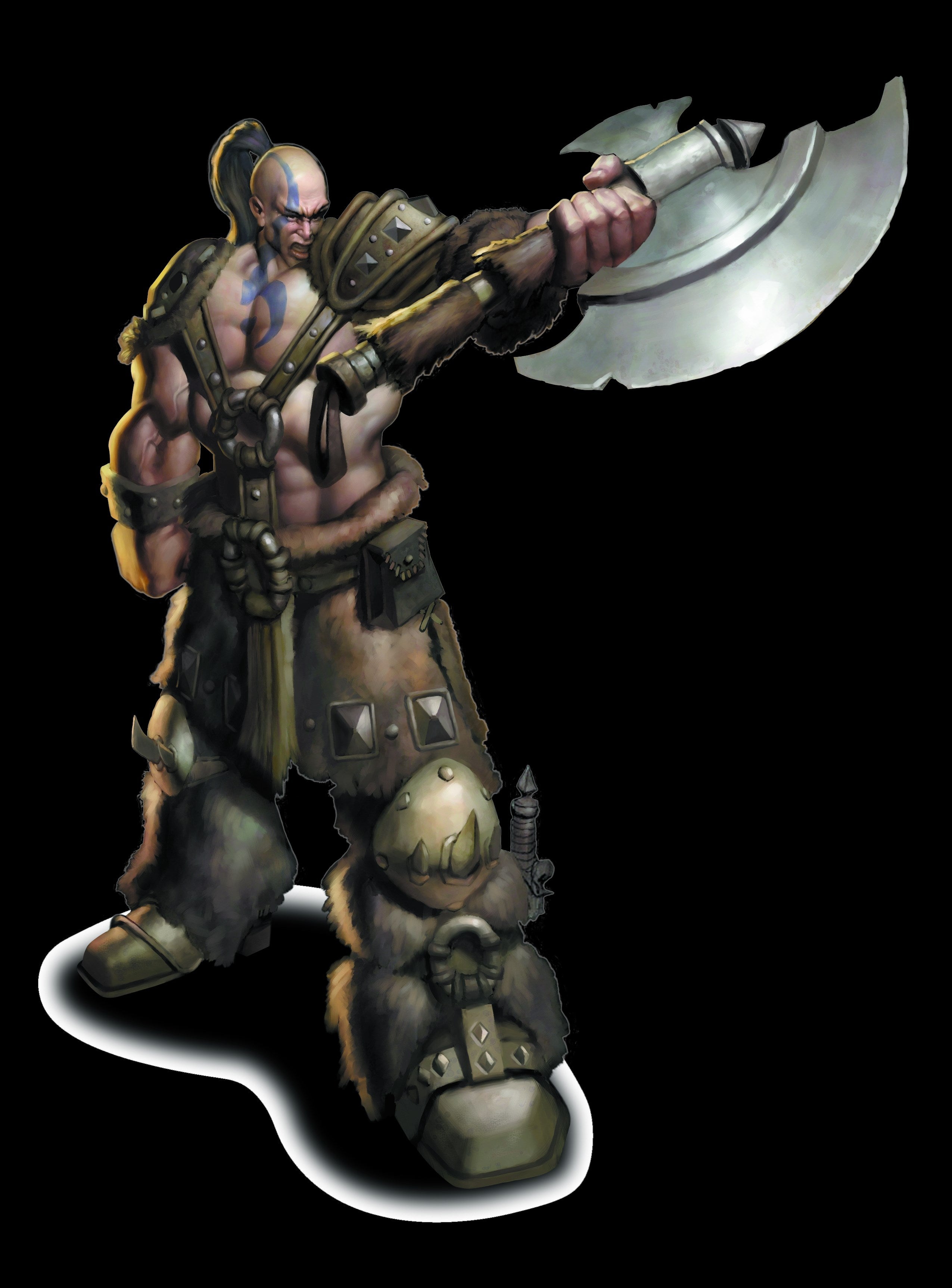 An Oral History of Diablo II With David Brevik, Max Schaefer, and Erich ...