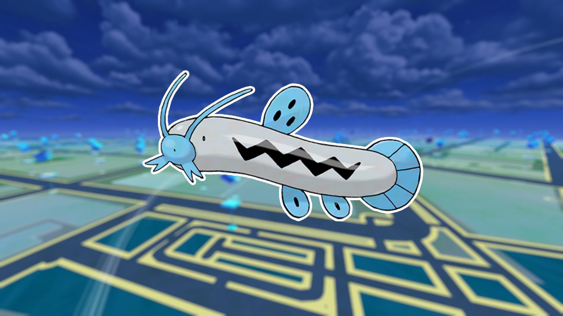 Barboach 100% perfect IV stats, shiny Whiscash in Pokémon Go ...