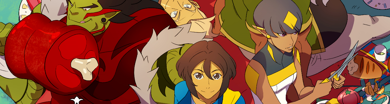 Battle Chef Brigade Review: A Deliciously Crafted Puzzle | VG247