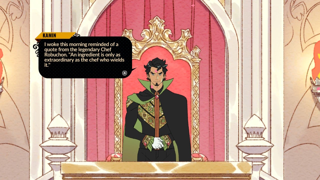 Battle Chef Brigade Review: A Deliciously Crafted Puzzle | VG247