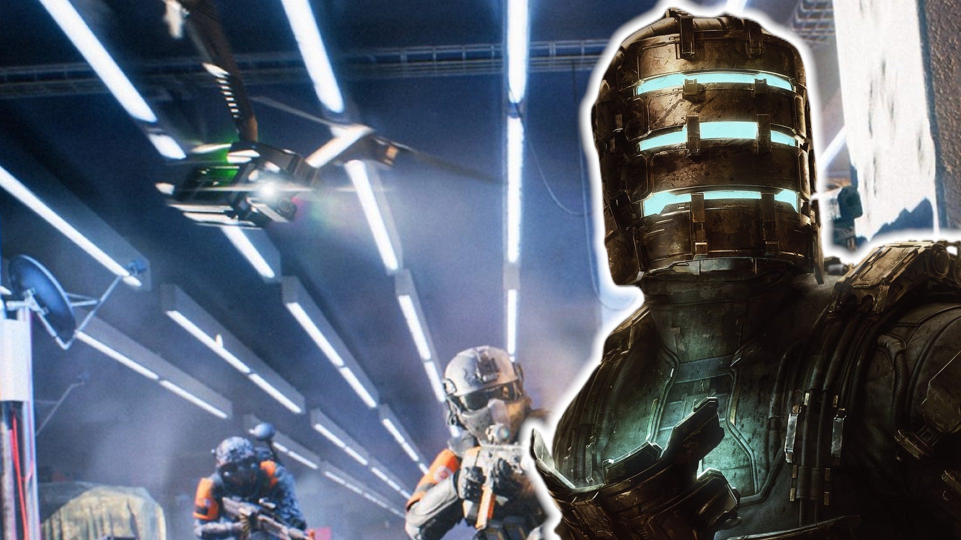 Battlefield 2042 bringt neues Event, das wohl keiner erwartet hat ...
