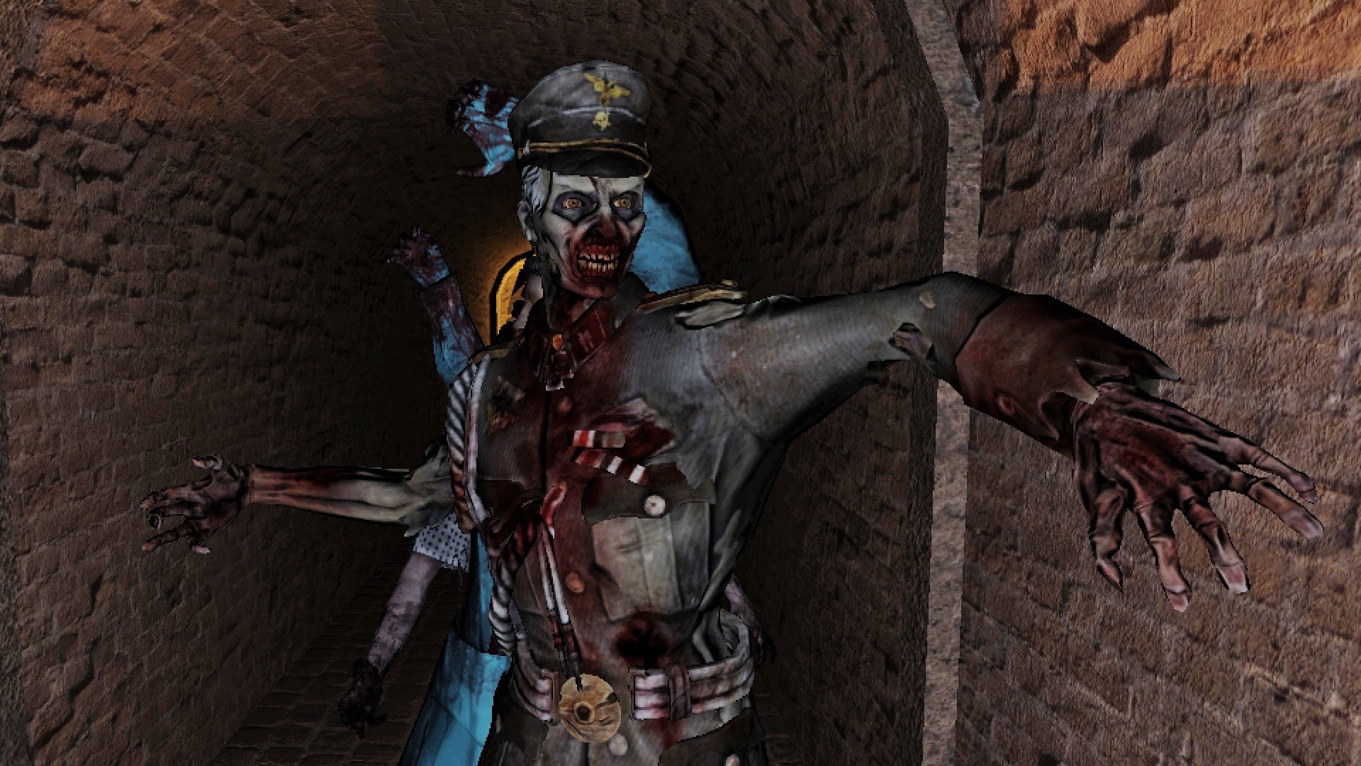 Bedlam PS4 Review: A Trip Through Gaming's History | VG247