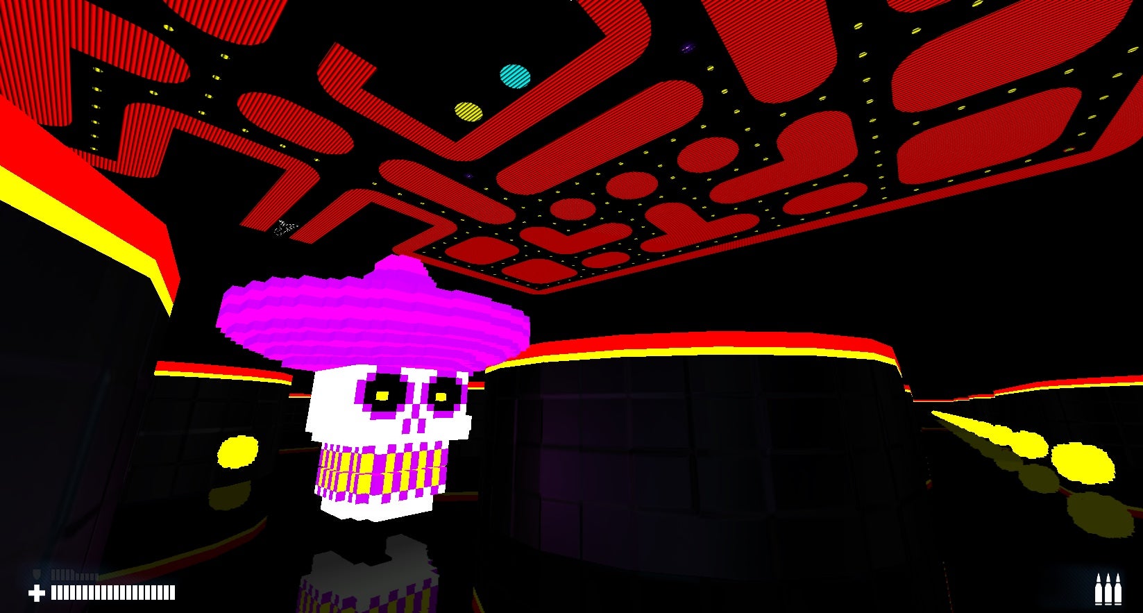 Bedlam PS4 Review: A Trip Through Gaming's History | VG247