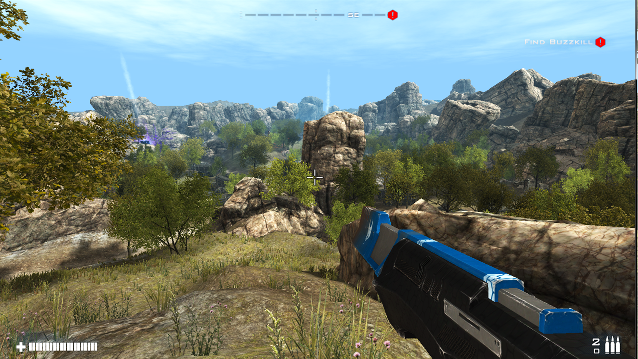 Bedlam PS4 Review: A Trip Through Gaming's History | VG247