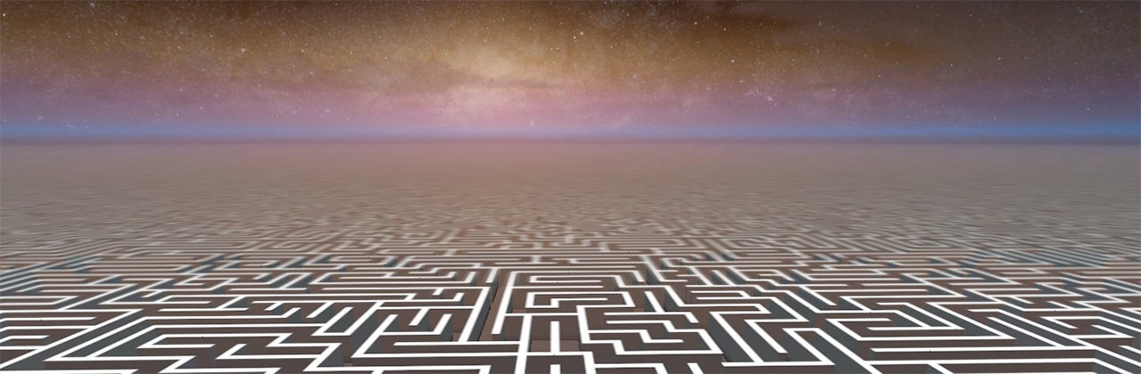 The Beginner's Guide PC Review: A Walking Tour of Writer's Block | VG247