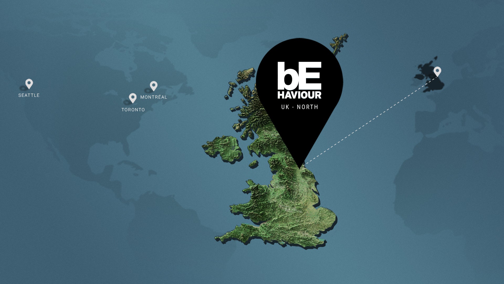 Behaviour Interactive acquires SockMonkey Studios | GamesIndustry.biz