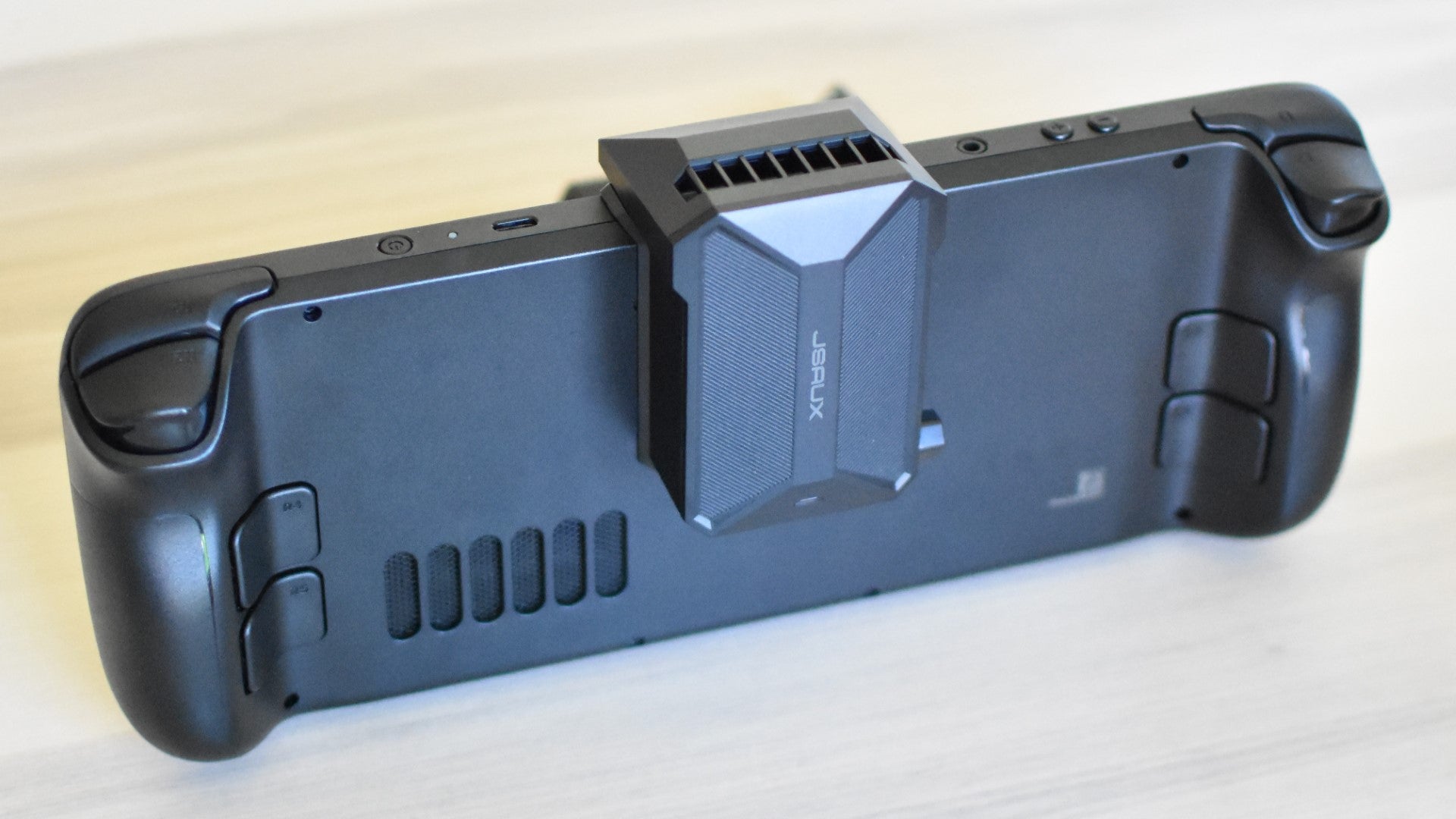 The best Steam Deck accessories for 2025 | Rock Paper Shotgun