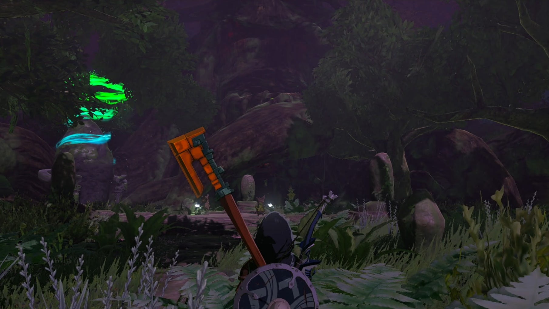 How to defeat Seized Construct in Zelda Tears of the Kingdom ...