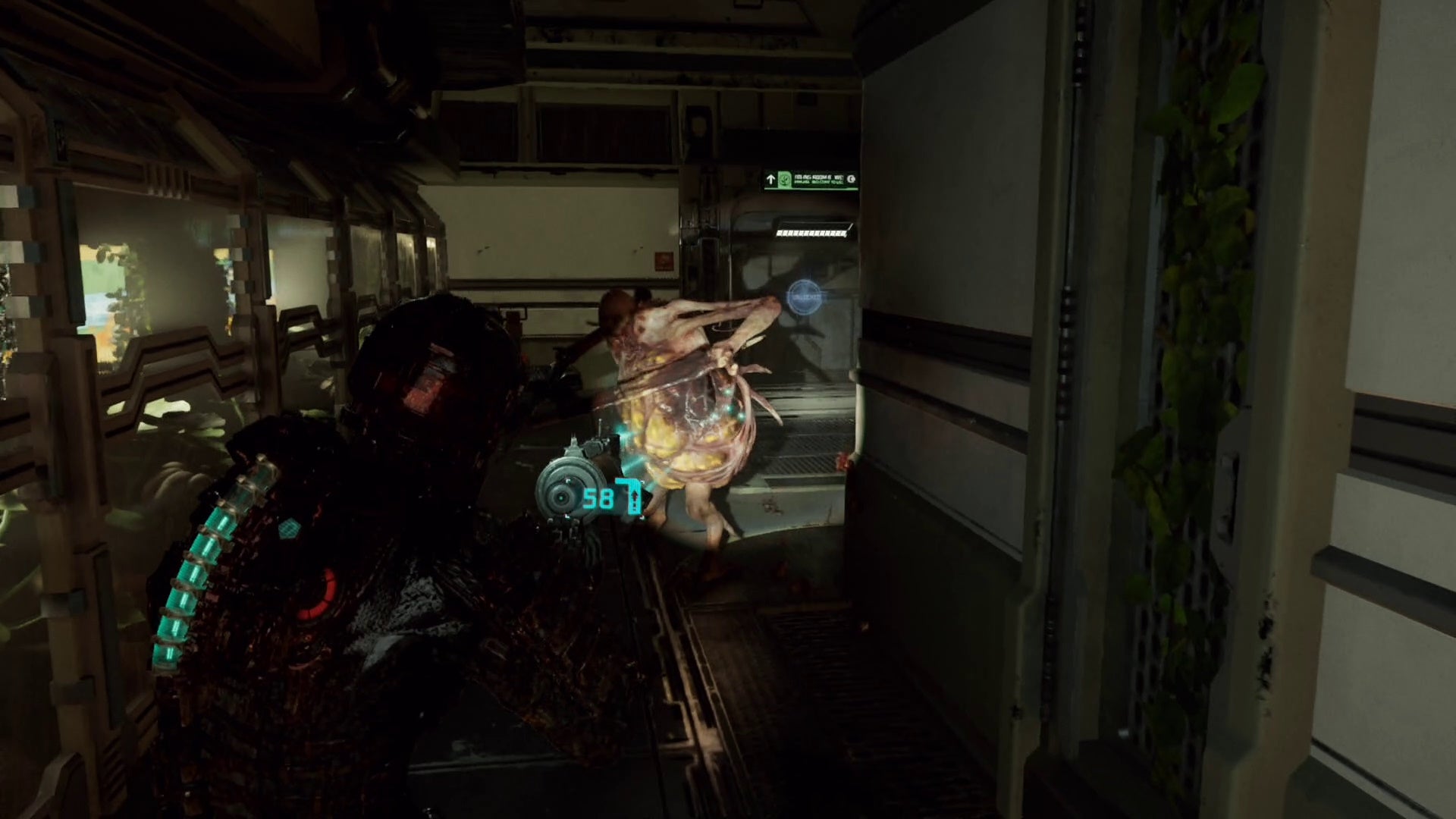 Dead Space weapon locations, best weapons, and where to find every gun ...