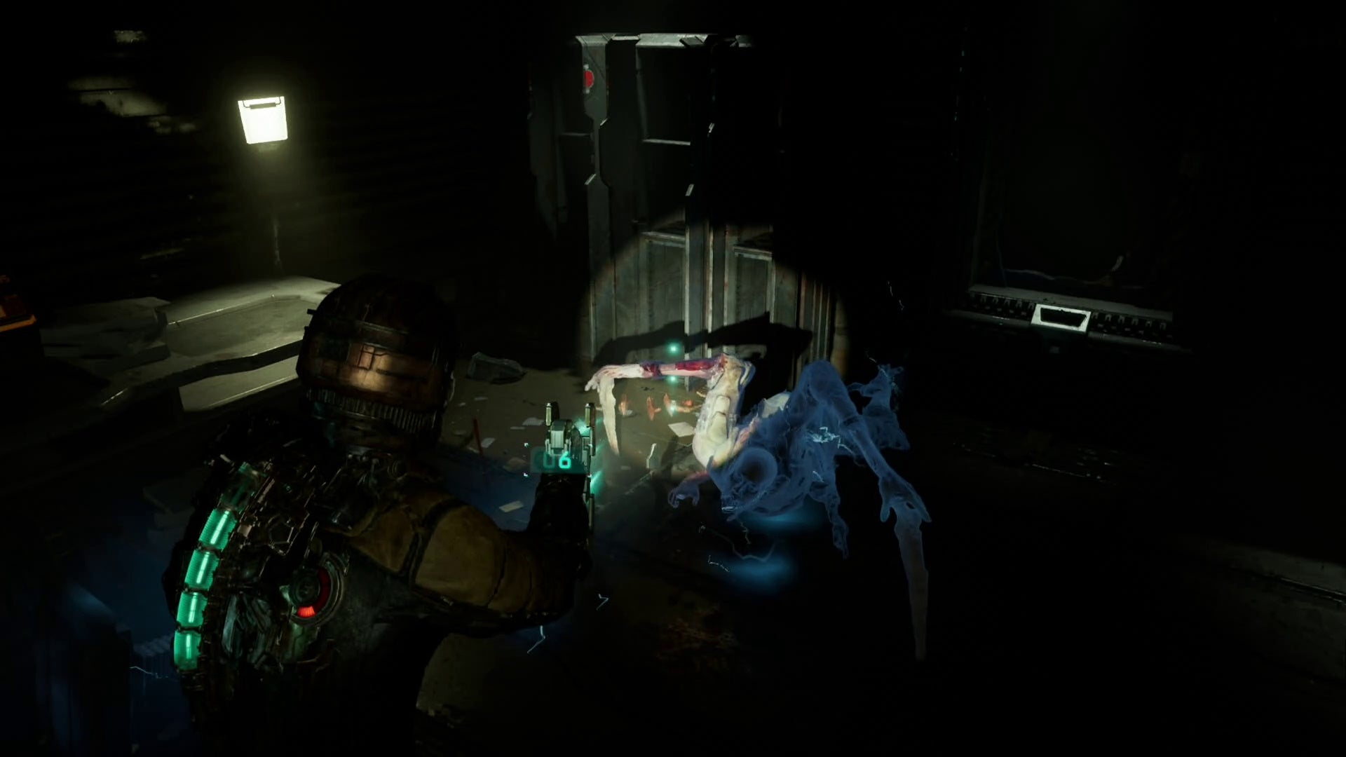 Dead Space weapon locations, best weapons, and where to find every gun ...