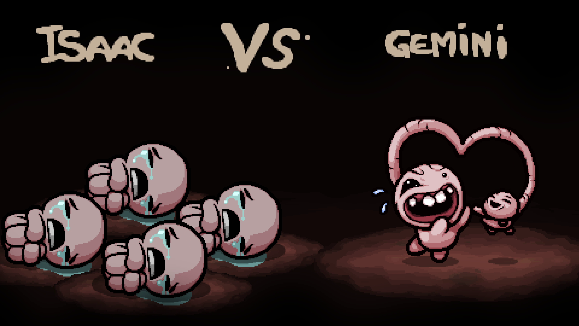 The Binding of Isaac: Repentance+ ya está disponible en Steam con la ...