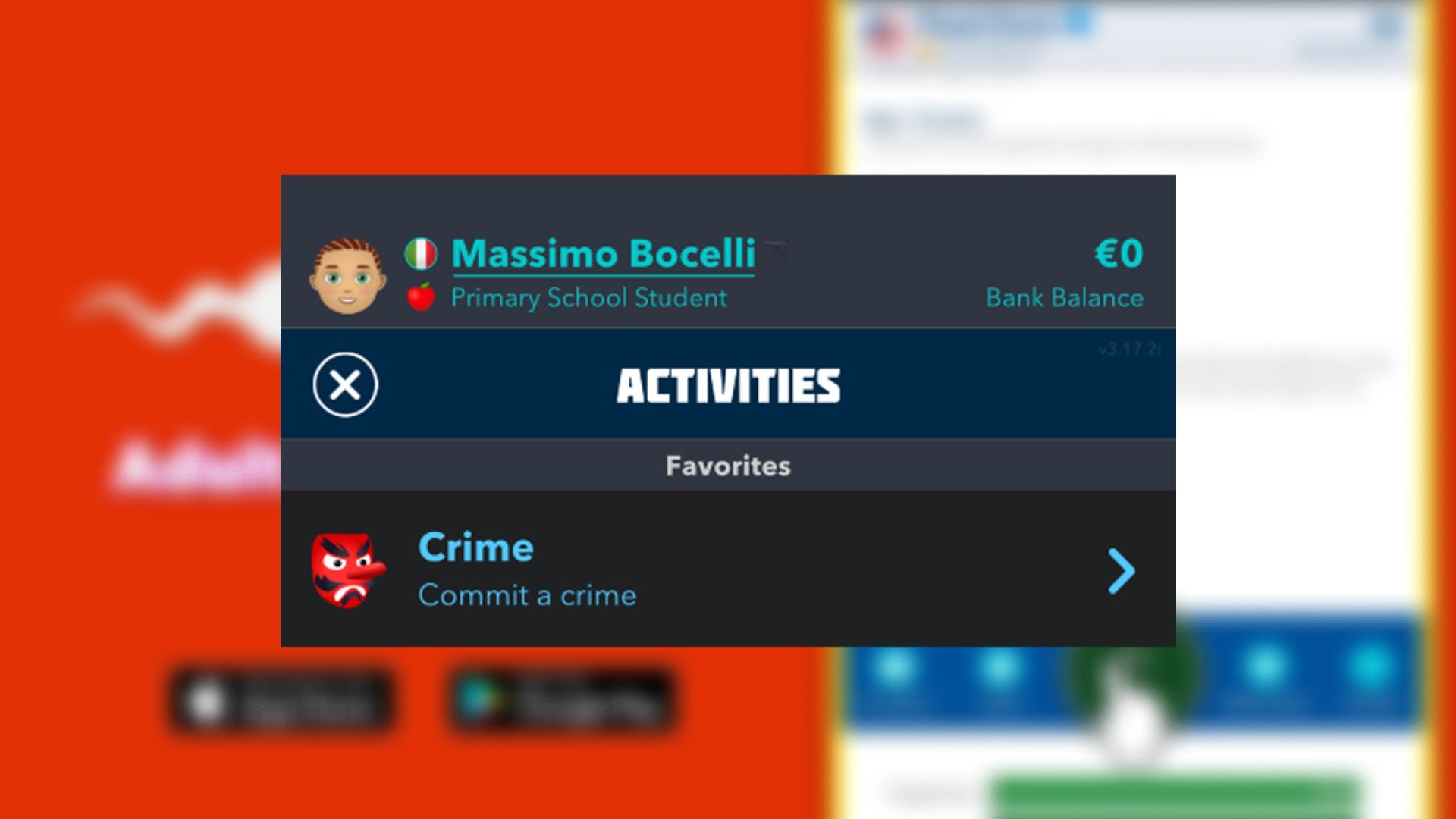 How to complete the Alphabet Mafia Challenge in Bitlife | VG247