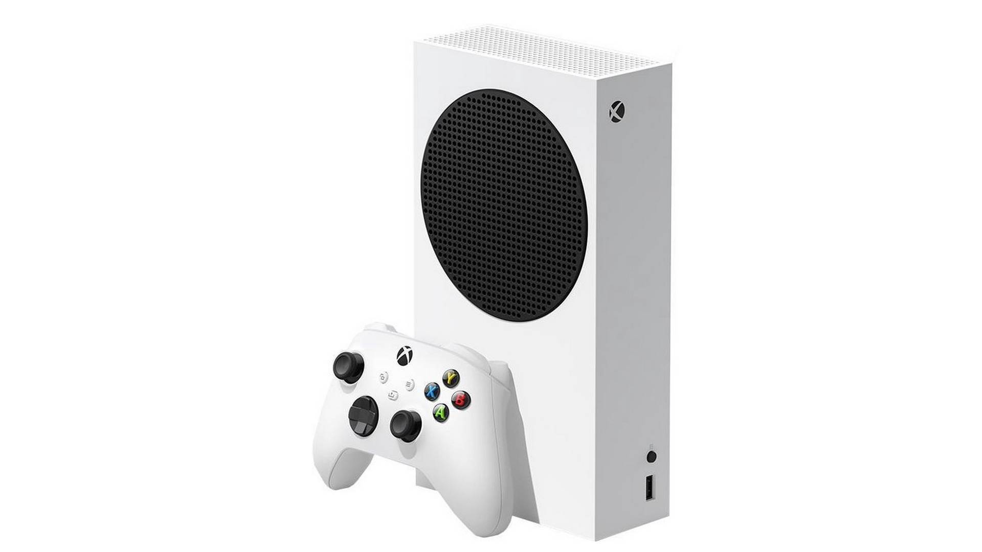 Holt euch die Xbox Series S für 222 Euro am Black Friday - Und auch ...