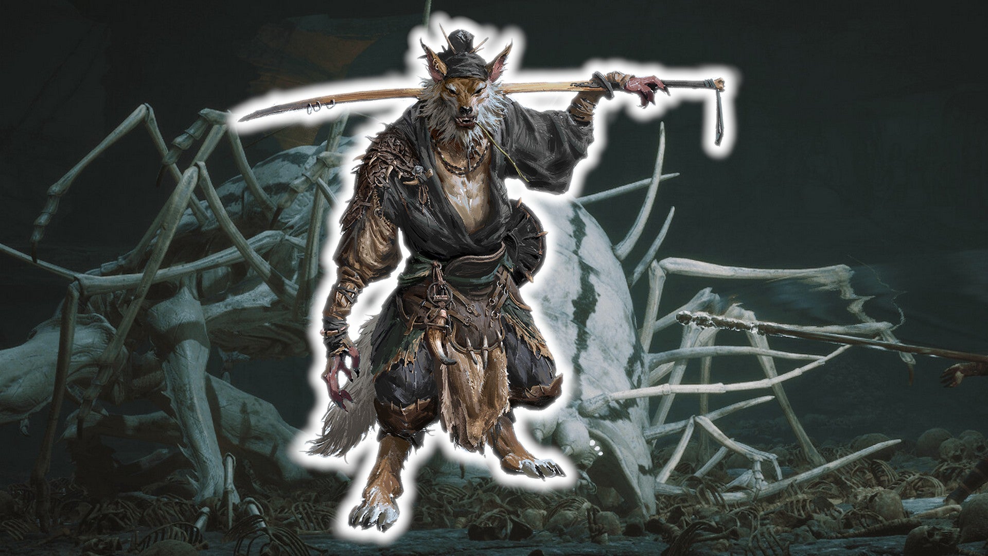 Wenn du Black Myth: Wukong als physische Version kaufst, kriegst du ...