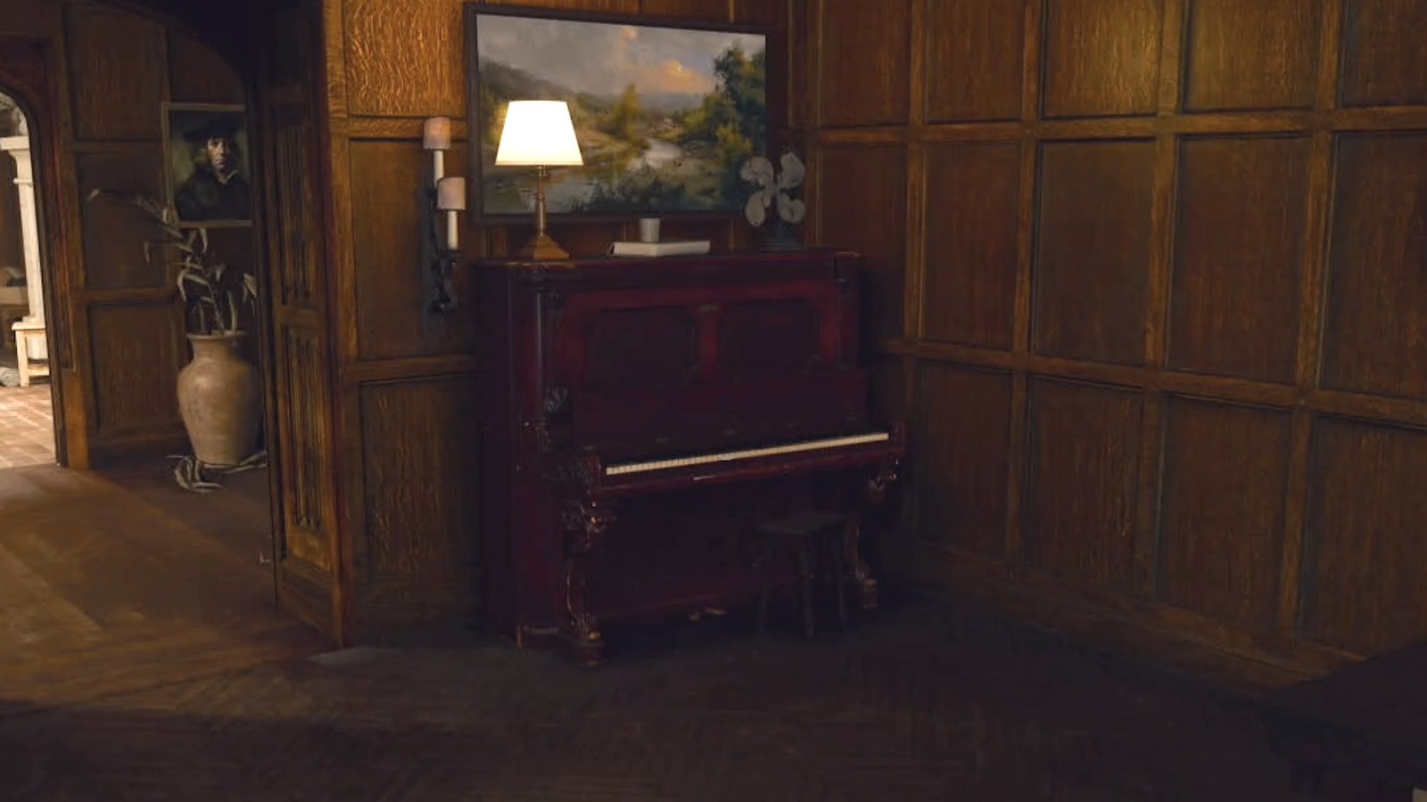 Black Ops 6 piano puzzle solution | Eurogamer.net