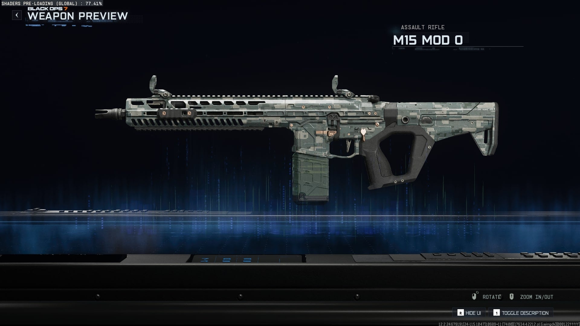 Black Ops 7 Campaign Camo Challenges | Eurogamer.net