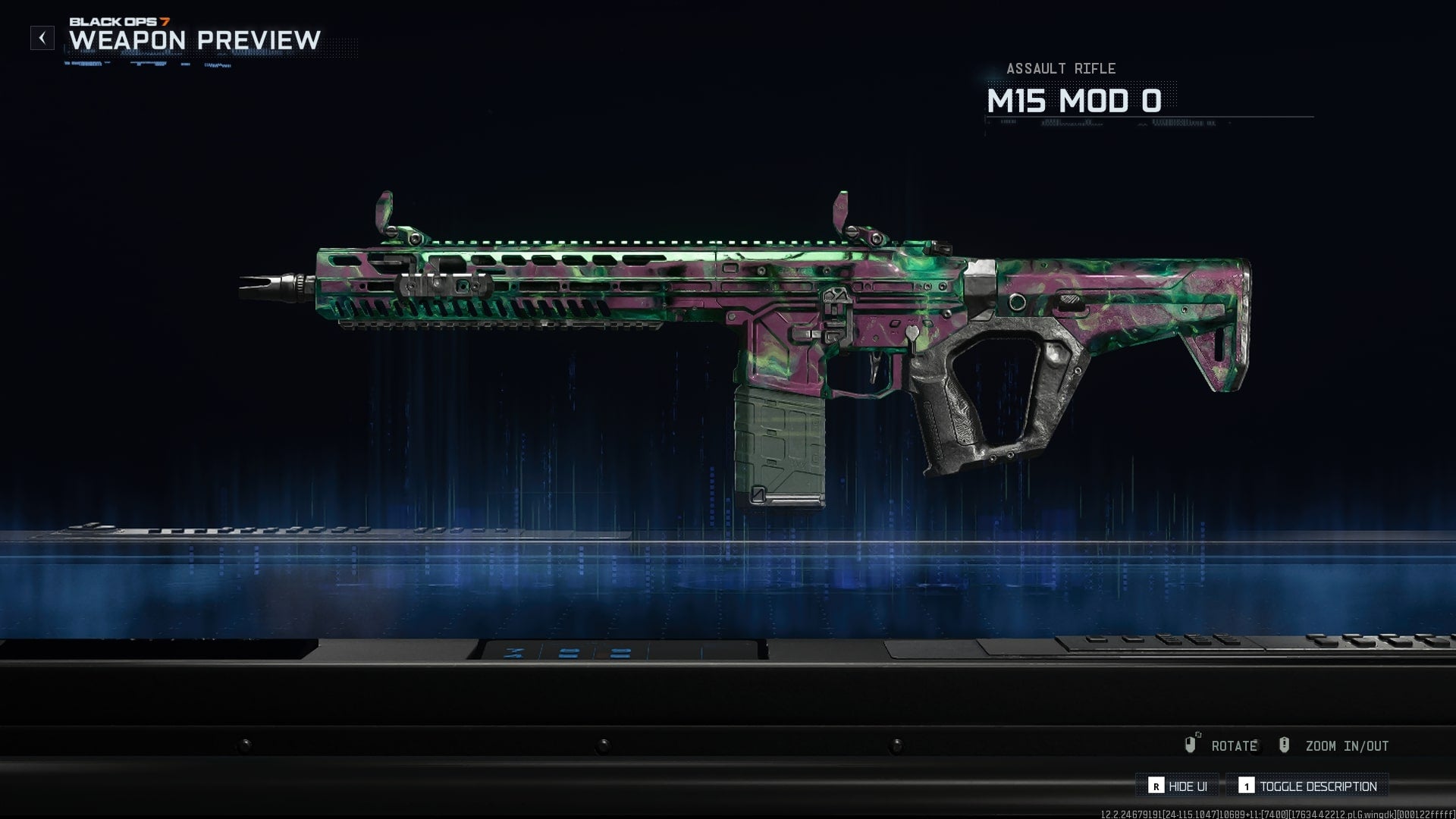 Black Ops 7 Campaign Camo Challenges | Eurogamer.net