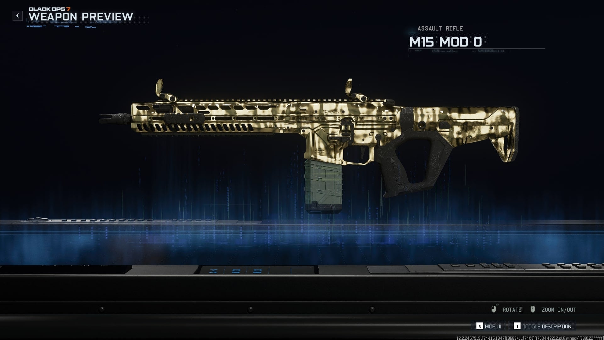 Black Ops 7 Campaign Camo Challenges | Eurogamer.net