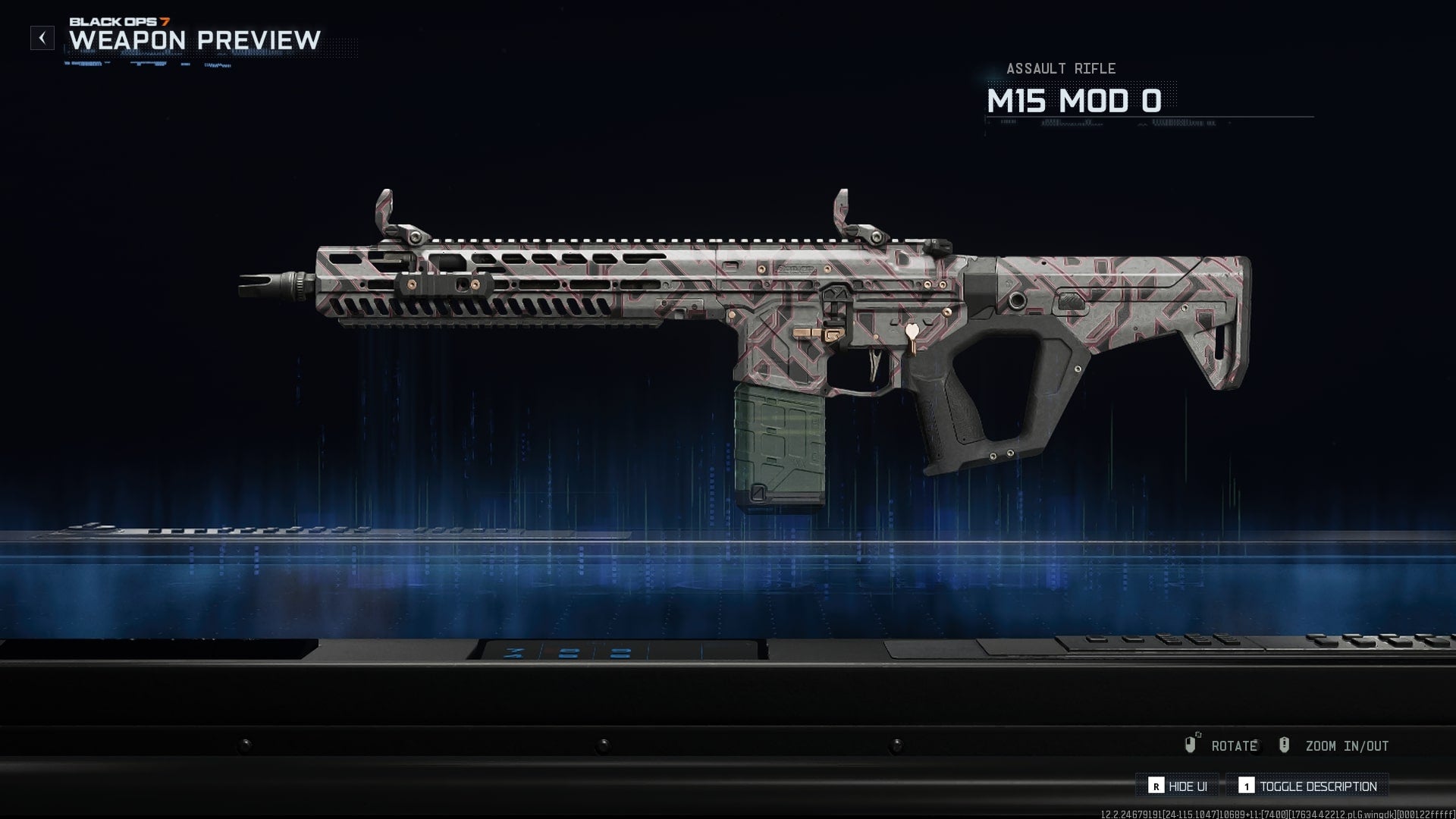Black Ops 7 Campaign Camo Challenges | Eurogamer.net