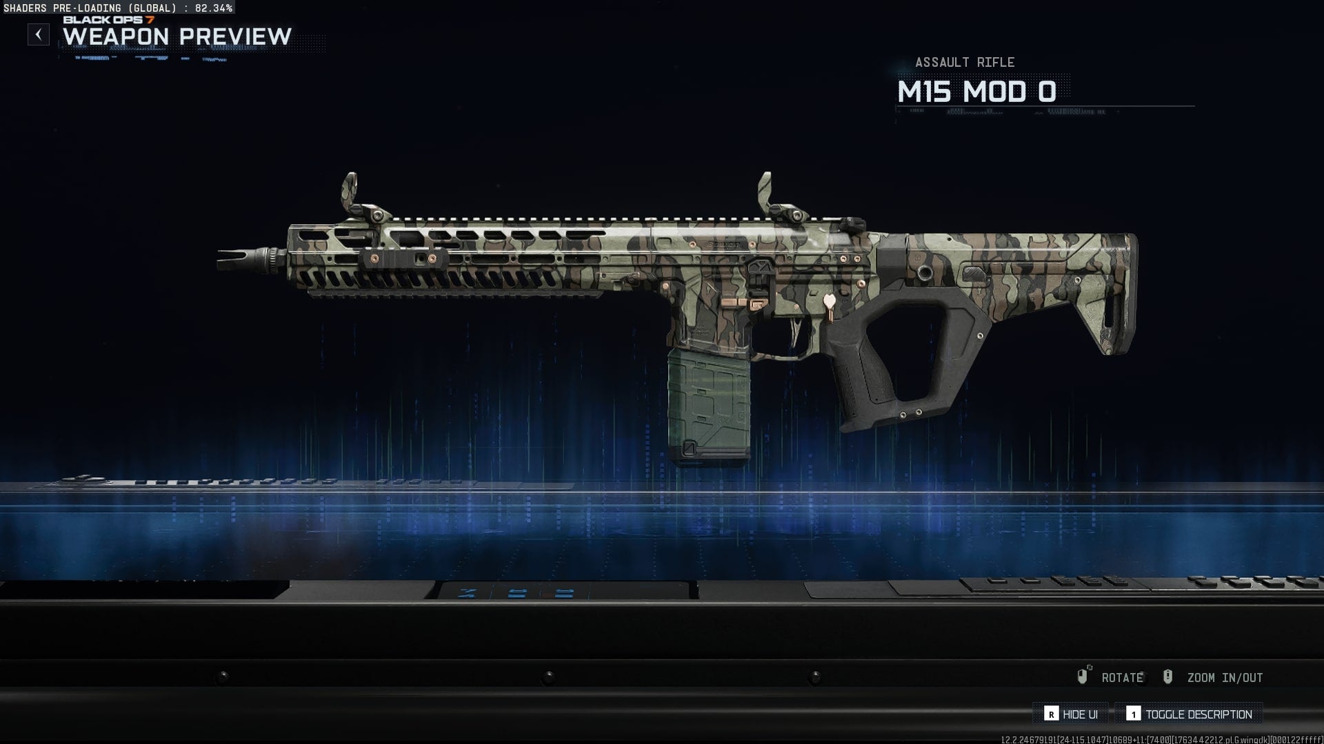 Black Ops 7 Campaign Camo Challenges | Eurogamer.net