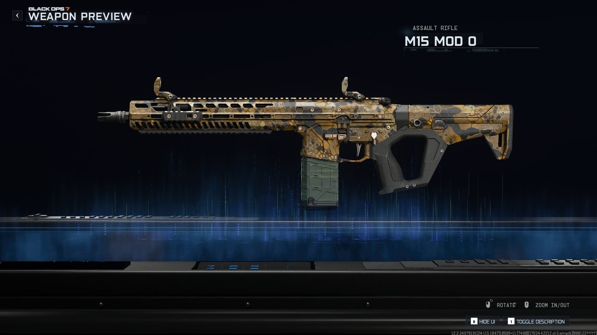 Black Ops 7 Campaign Camo Challenges | Eurogamer.net