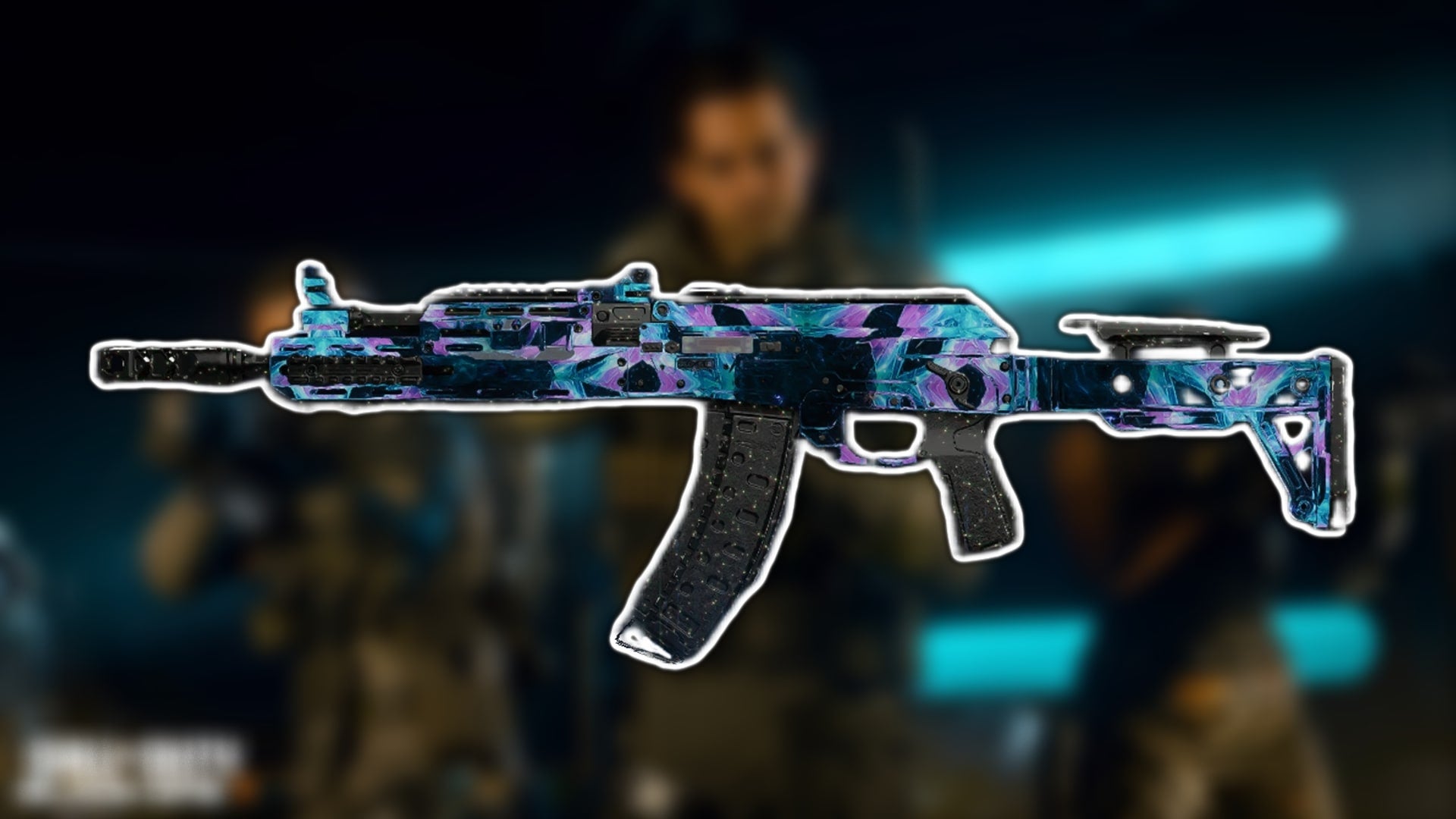 All Black Ops 7 camos | Eurogamer.net
