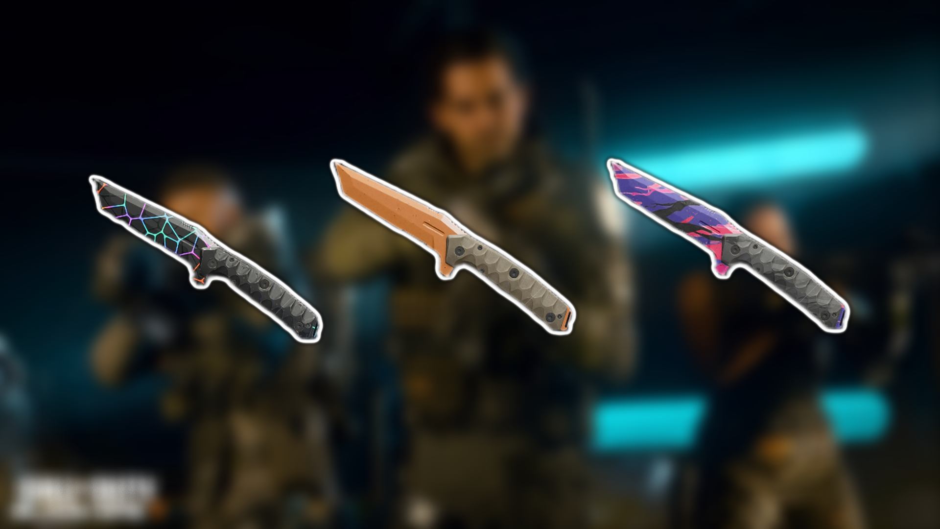 Black Ops 7 Prestige Camo Challenges | Eurogamer.net