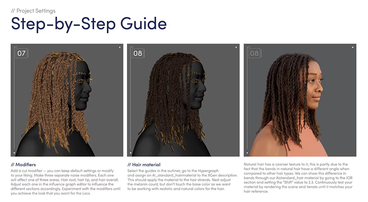 Dove and Open Source Afro Hair Library launch Code My Crown ...