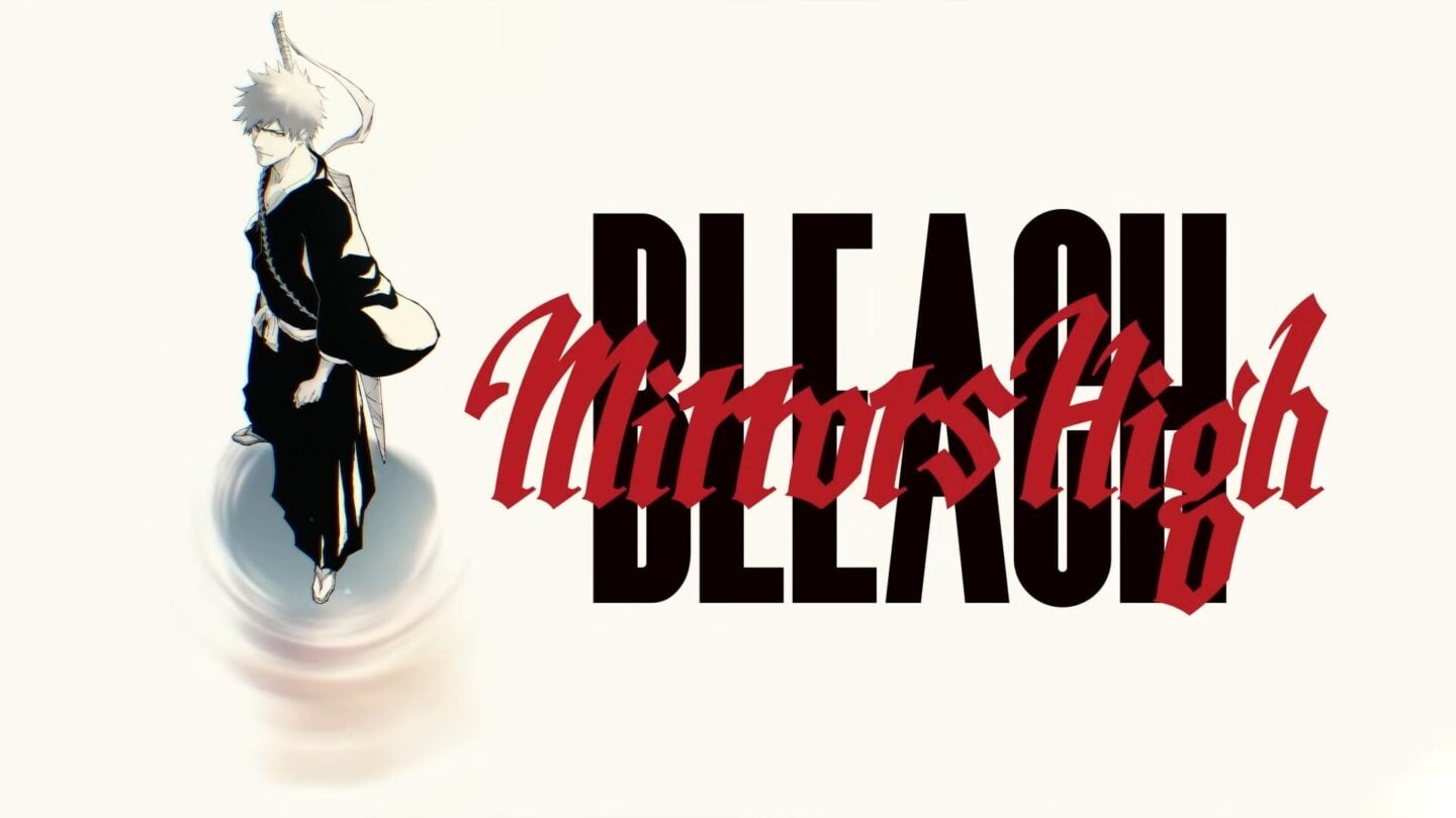 Bleach: Mirrors High Announced - Players For Life | Gaming News ...