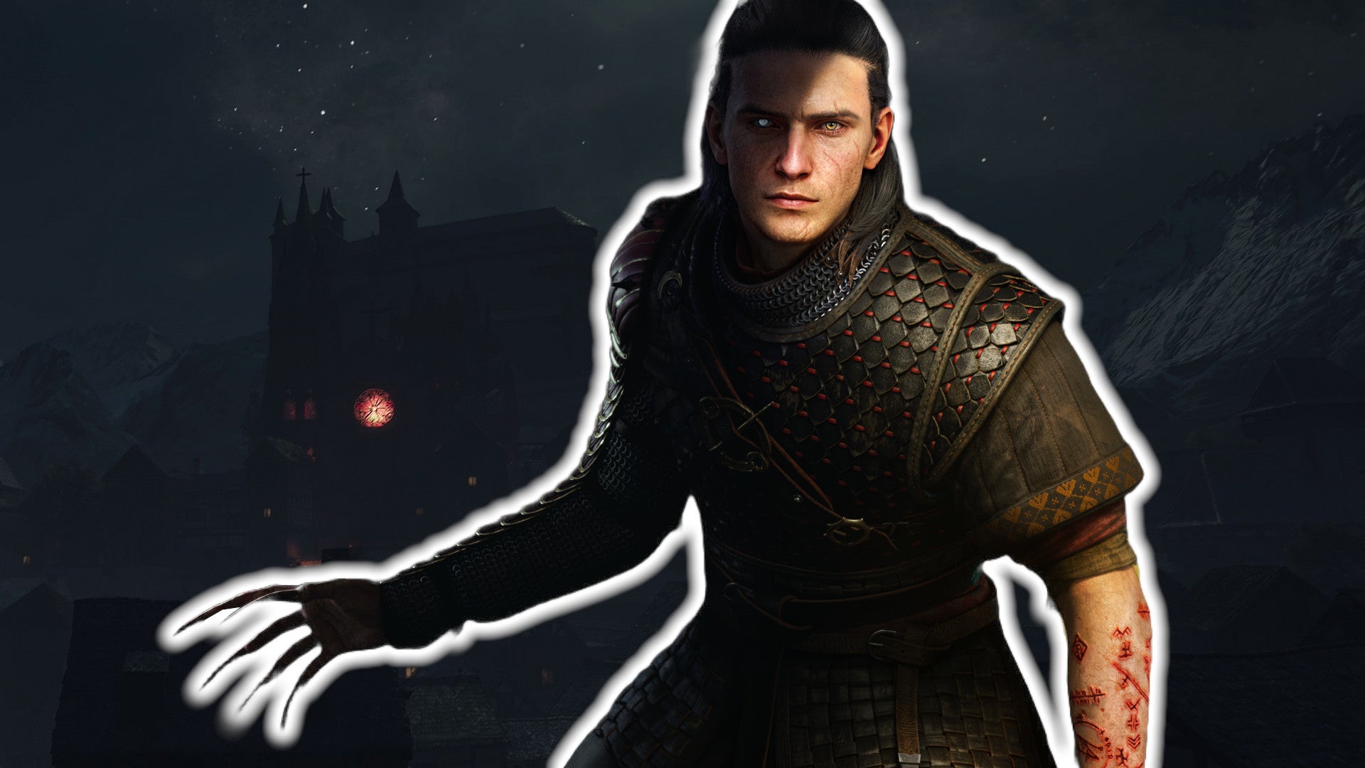 Rebel Wolves | Eurogamer.de