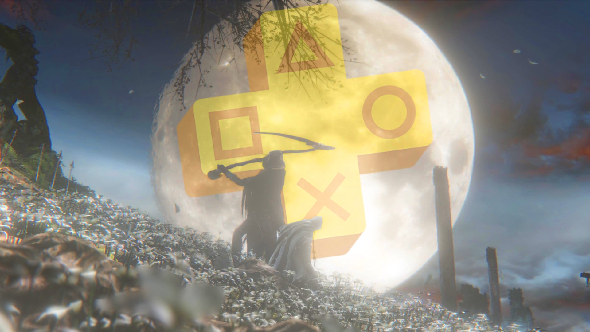 RIP PS5 PlayStation Plus Collection, which introduced me to one of my ...