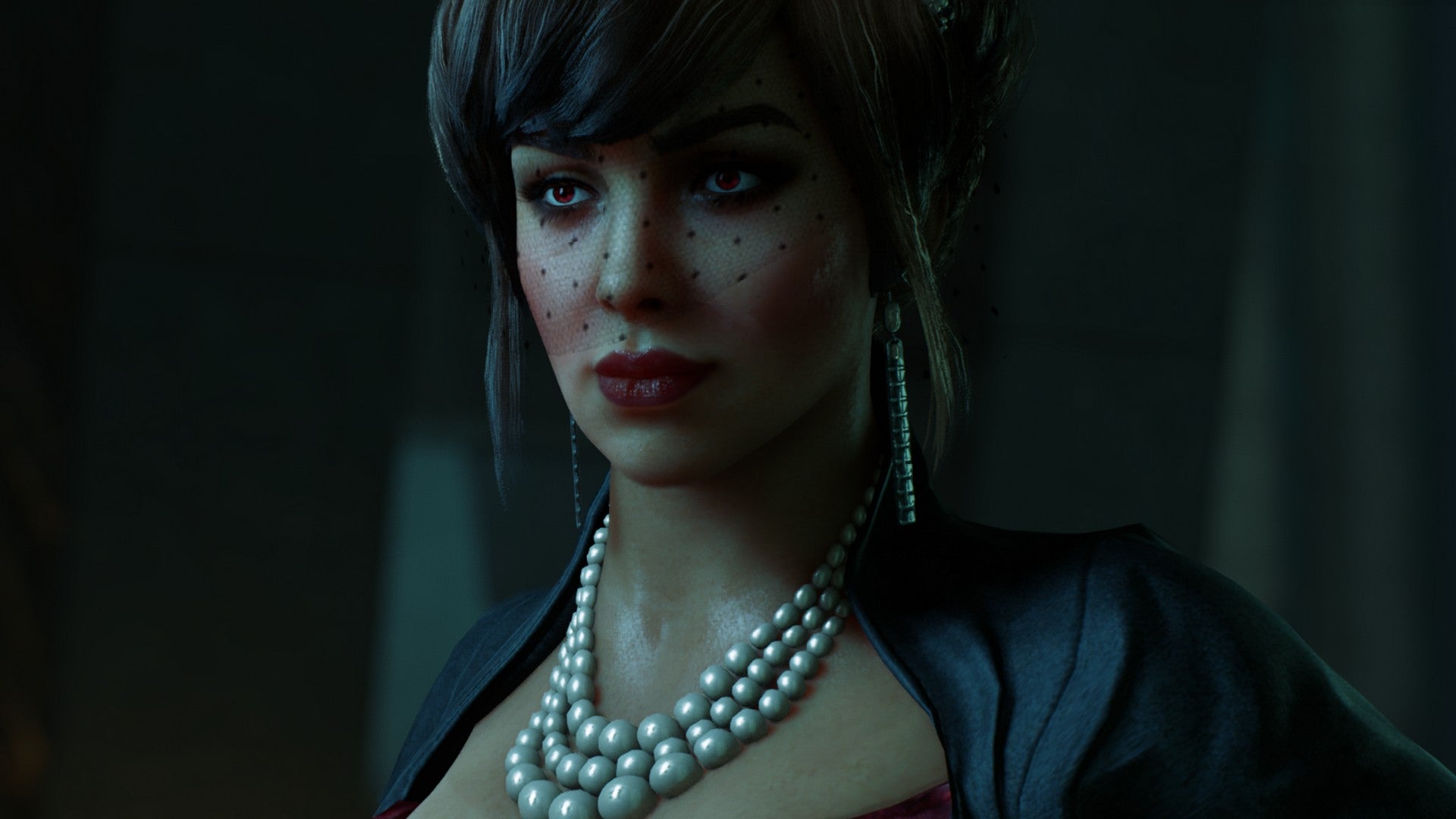 Es nimmt kein Ende: Bloodlines 2 wurde schon wieder verschoben, aber es ...